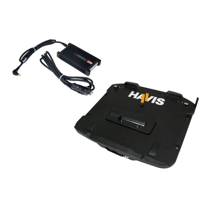 Havis Vehicle Dock FZ-40 | Tough Rugged Laptops