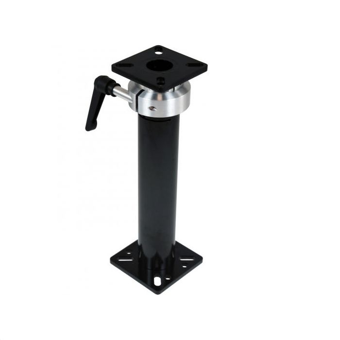 12" Heavy Duty Telescoping Pole, Short Handle