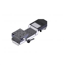 Long Swing Arm with Motion Device and Tilt/Swivel Mount