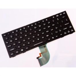 CF-19 Rubber Backlit Keyboard ( Refurbished )