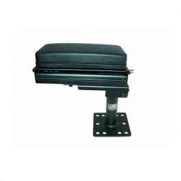 Brother PJ6/7/8 PocketJet latching Roll fed Printer mount for Base Plate